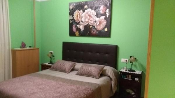 Apartamento El Ponguetu - Cangas de Onís