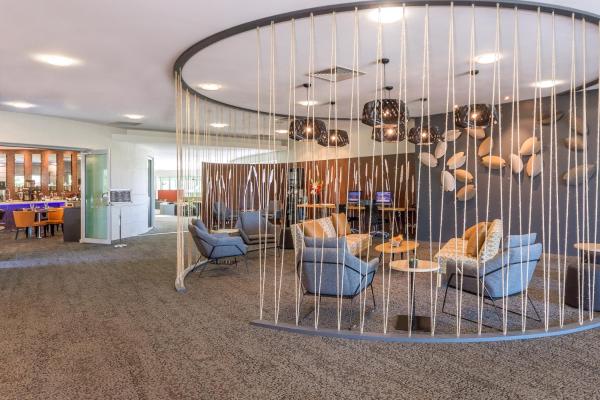 Bunbury Hotel Koombana Bay - Bunbury