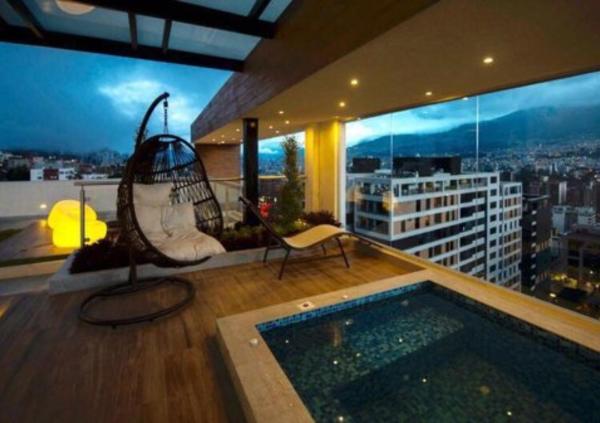 Luxury Suite In Quito - Quito