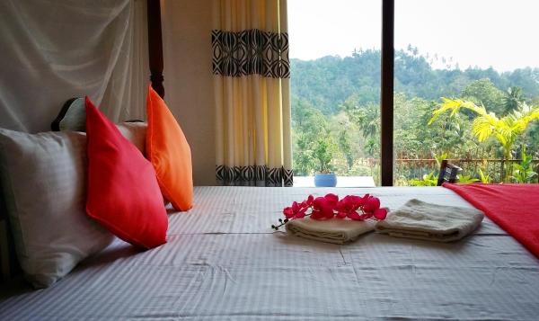 Villa Kaetana Lanka Unawatuna - Sri Lanka