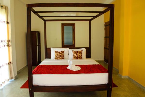 Villa Marina Hikkaduwa - Hikkaduwa