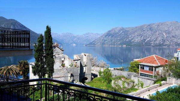 Apartments Coral - Kotor
