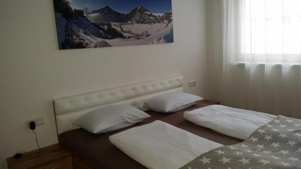 App.waldblick - Campo Tures