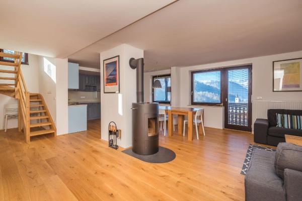 Villa Bohinca - Bled