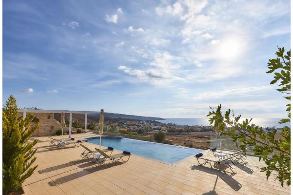 Elkysti Crete - Pitsidia