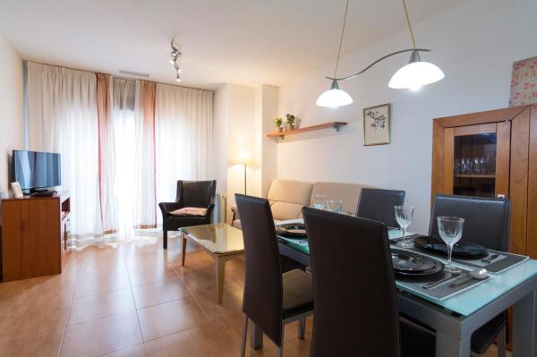 Apartamento Cifuentes - Granada