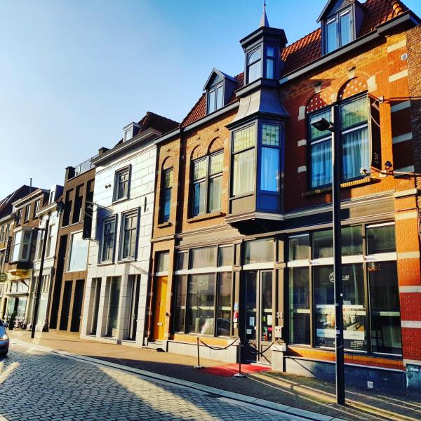 Hotel Zilt - Domburg