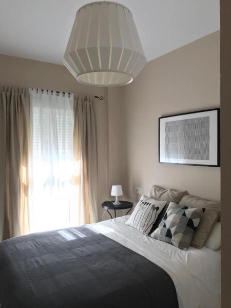 Apartamento Costa Ballena - Chipiona