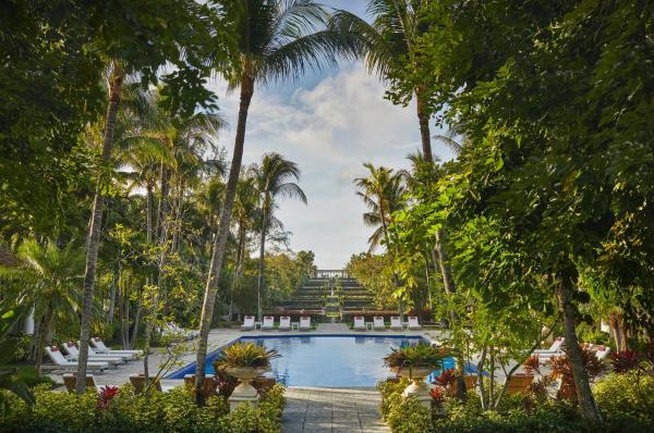 The Ocean Club, A Four Seasons Resort, Bahamas - Nassau