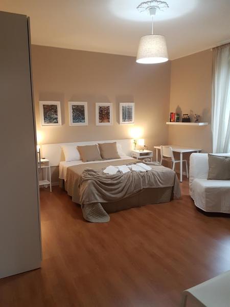 Appartamento Gradisca - Lecco