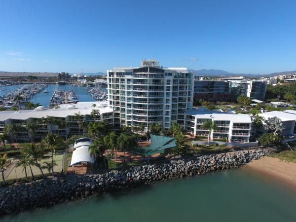 Mariners North Holiday Apartments - Townsville