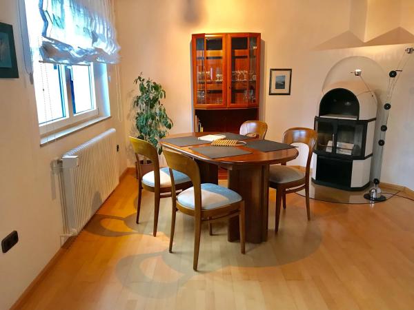 Gästehaus Kaiser - Esslingen