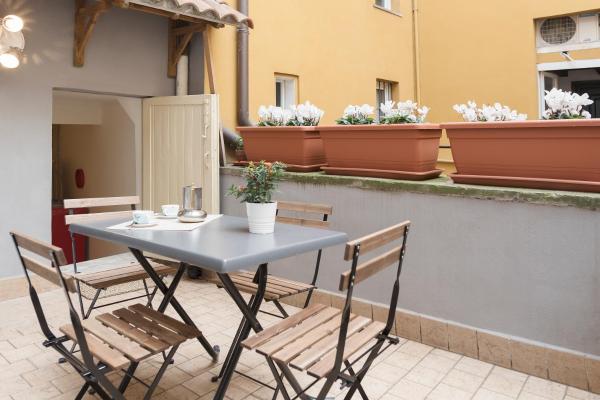 Campo De' Fiori Central Flat - Roma