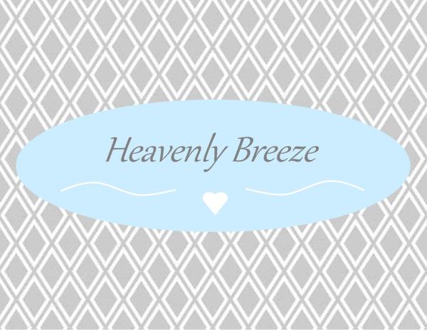 Heavenly Breeze - Sandbaai