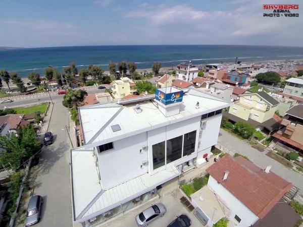 Agz Hotel - Dikili