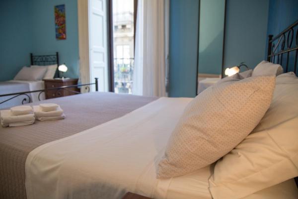 Catania Inn Rooms - Aci Castello