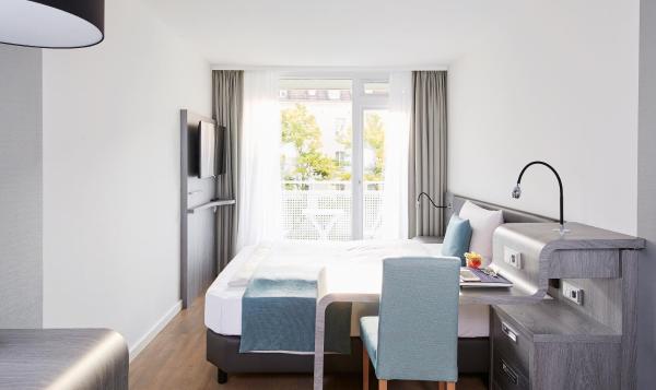 Living Hotel Nürnberg - Allemagne