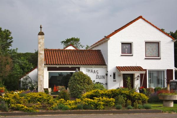 Villa 'T Haasduin - Wijk aan Zee