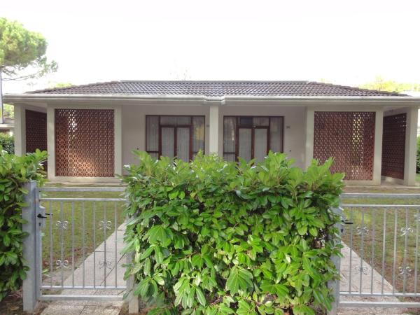Villa Regina - Bibione