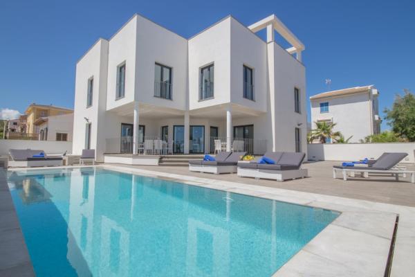 Son Serra De Marina - 1930-45 Mallorca - Mallorca