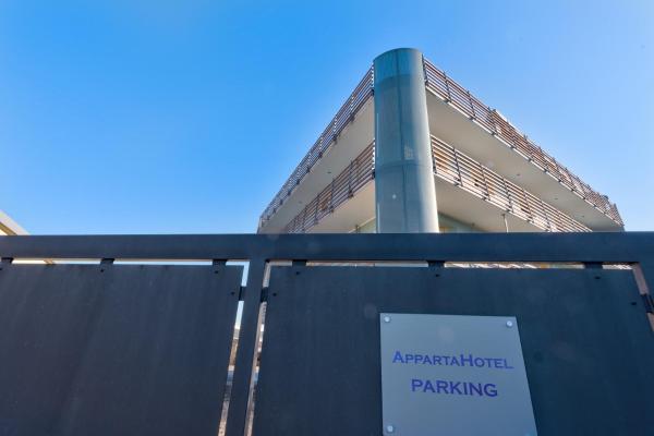 Appartahotel - Rivoli