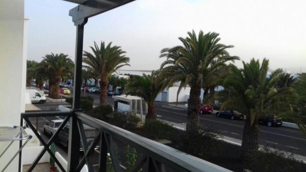 Apartamento En El Pueblo De Arrieta 3 - La Graciosa