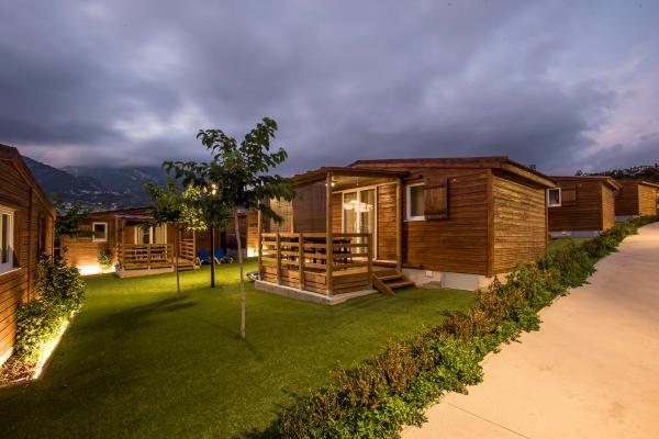 Berga Resort - Berga