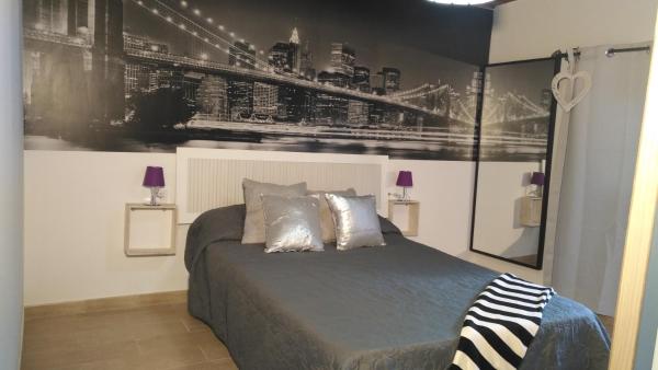 Apartamento Ayla - Lanzarote