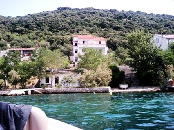 Apartman Supetarska Draga - Lopar