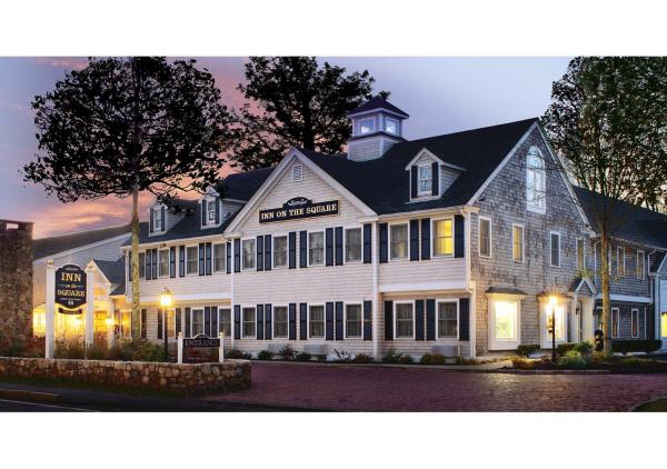 Inn On The Square - New Seabury, MA