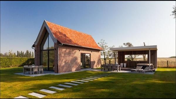 Dream House - Poperinge