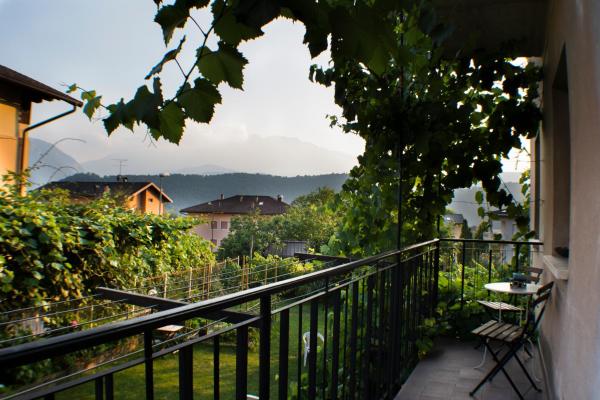 Casa Martello - Levico Terme