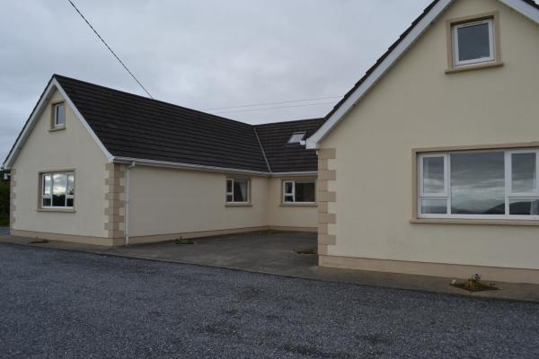 Sally's Vineyard - Rathmullan