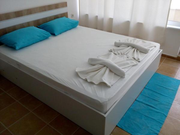 Studio Zlatina - Pomorie