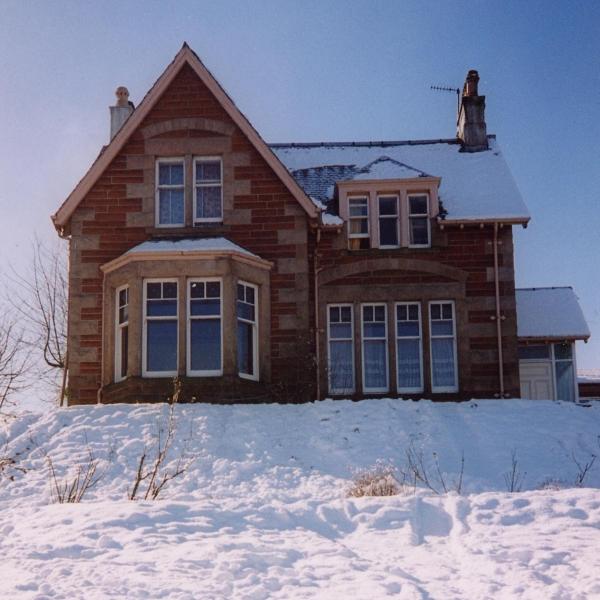 Fort William Backpackers - Fort William