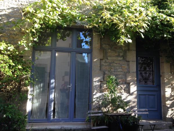 Grand Studio Type Loft - Douarnenez