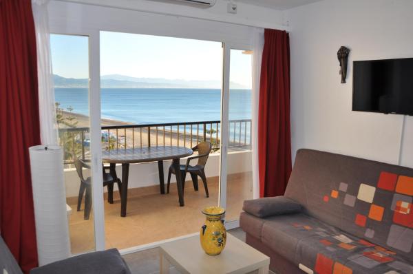Appartement Vue Mer - Torremolinos