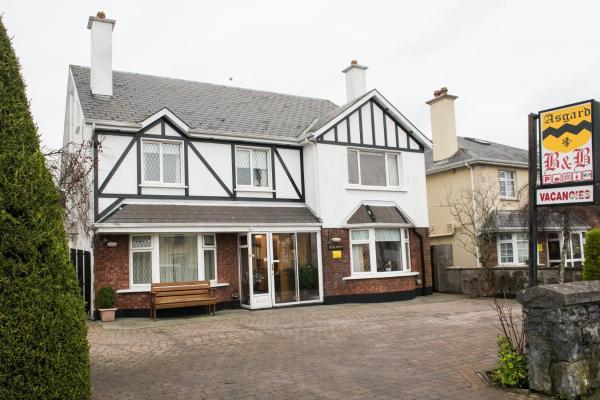 Asgard Guest House - Claregalway