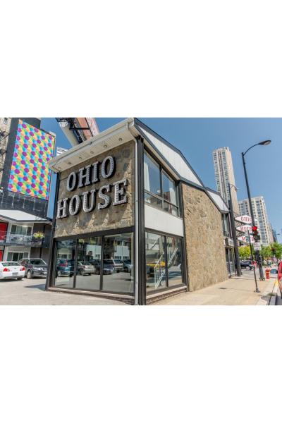 Ohio House Motel - Cicero, IL