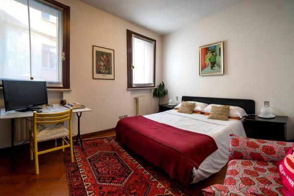 Holiday Treviso Suite Lombardi - Treviso