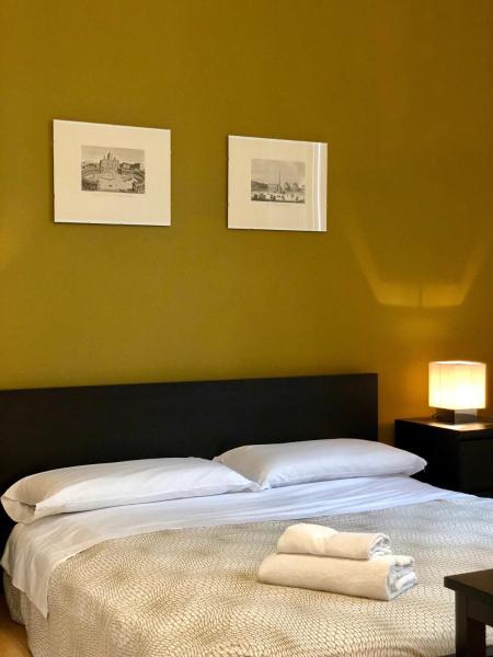 Monti Friendly Rome House - Monti