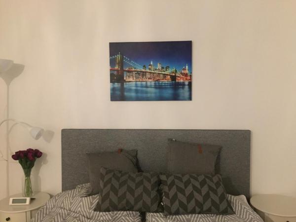 Great Stay Guest House Sandviken - Sandviken