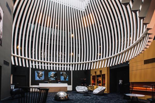 Golden Tulip Saint Malo– Le Grand Bé - Saint-Lunaire