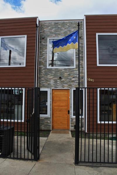 Hostal America En Puerto Natales - Puerto Natales