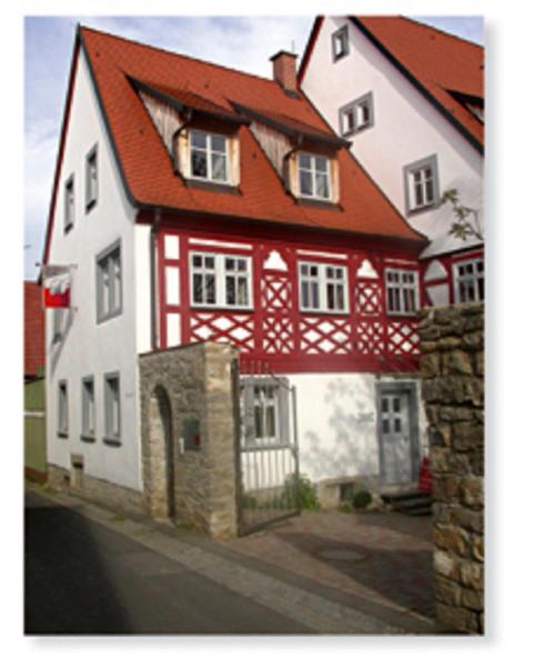 Weingut Heim - Volkach