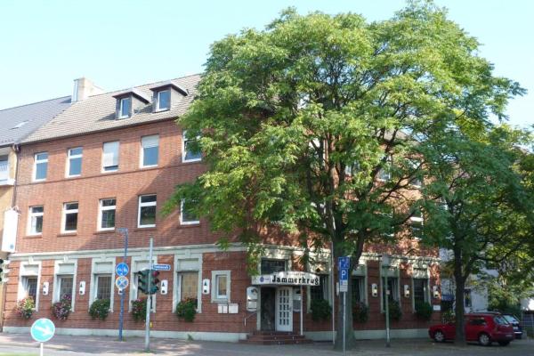 Hotel Jammerkrug -