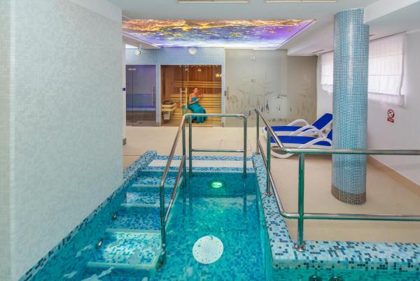 Pensjonat Luan - Władysławowo