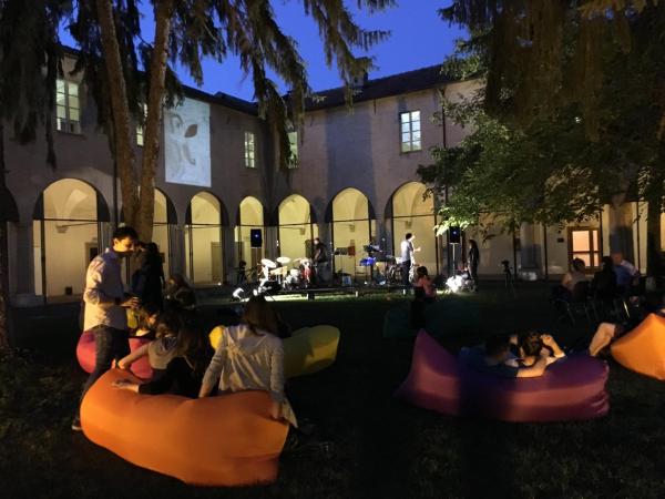Il Chiostro Hostel And Hotel - Alessandria