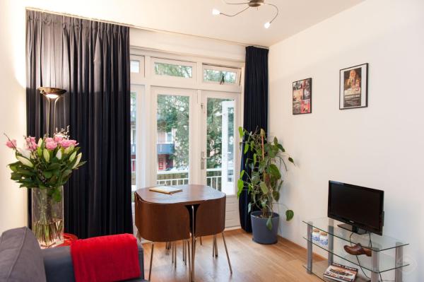 West City Apartment Amsterdam - Aalsmeer