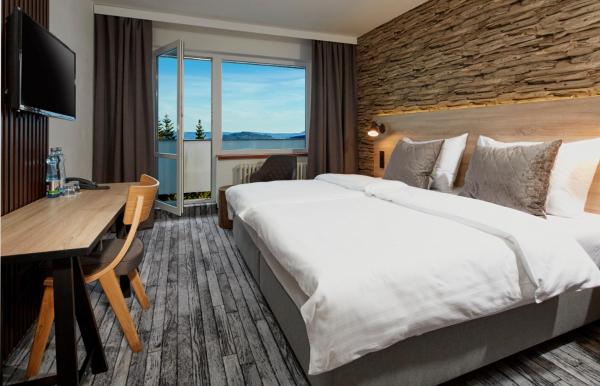 Orea Resort Horizont ŠUmava - Bayerisch Eisenstein